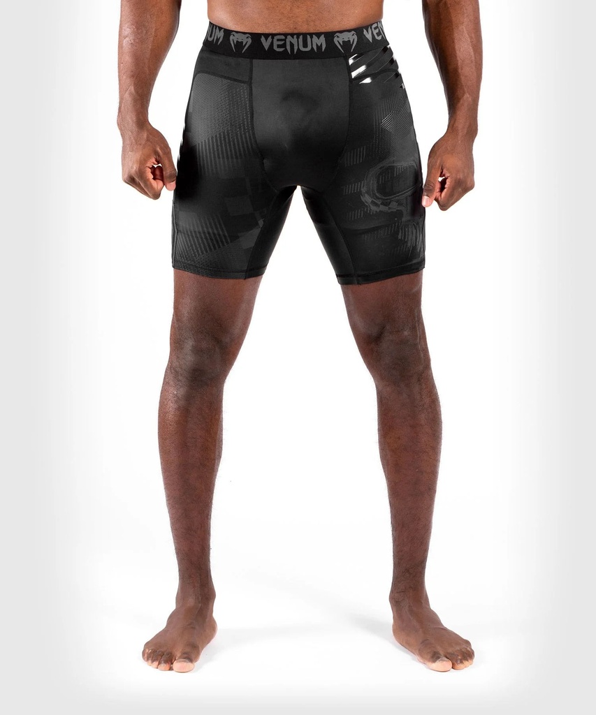 Venum Compression Shorts Skull | Daniken